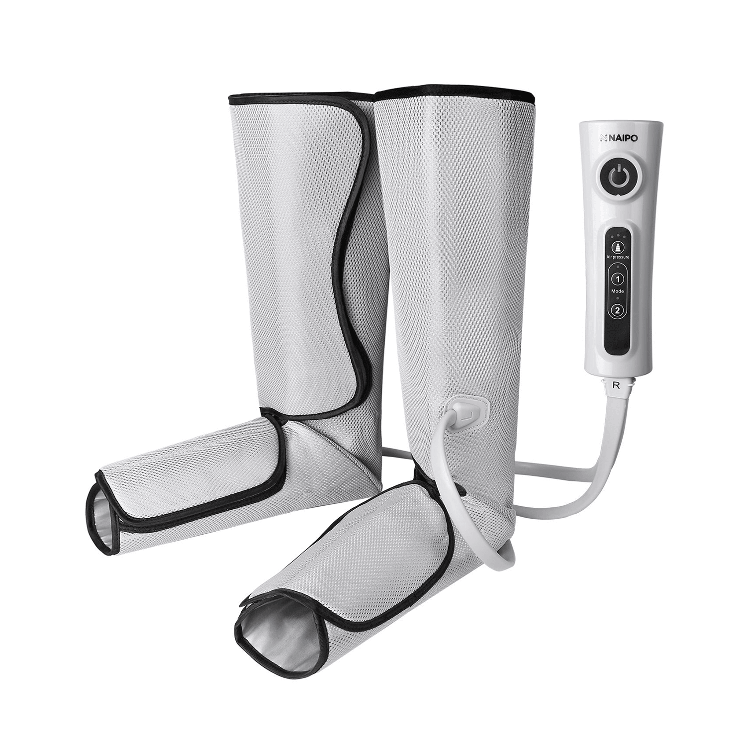 Naipo Air Compression Leg Wraps Massager – Gasky